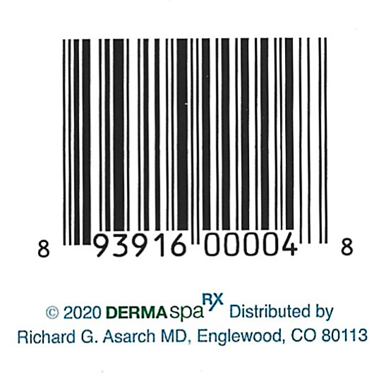 DNA Repair – DermaSpa RX